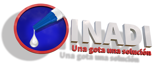 INADI Ingeniería en Adhesivos Industriales – Distribución y ...